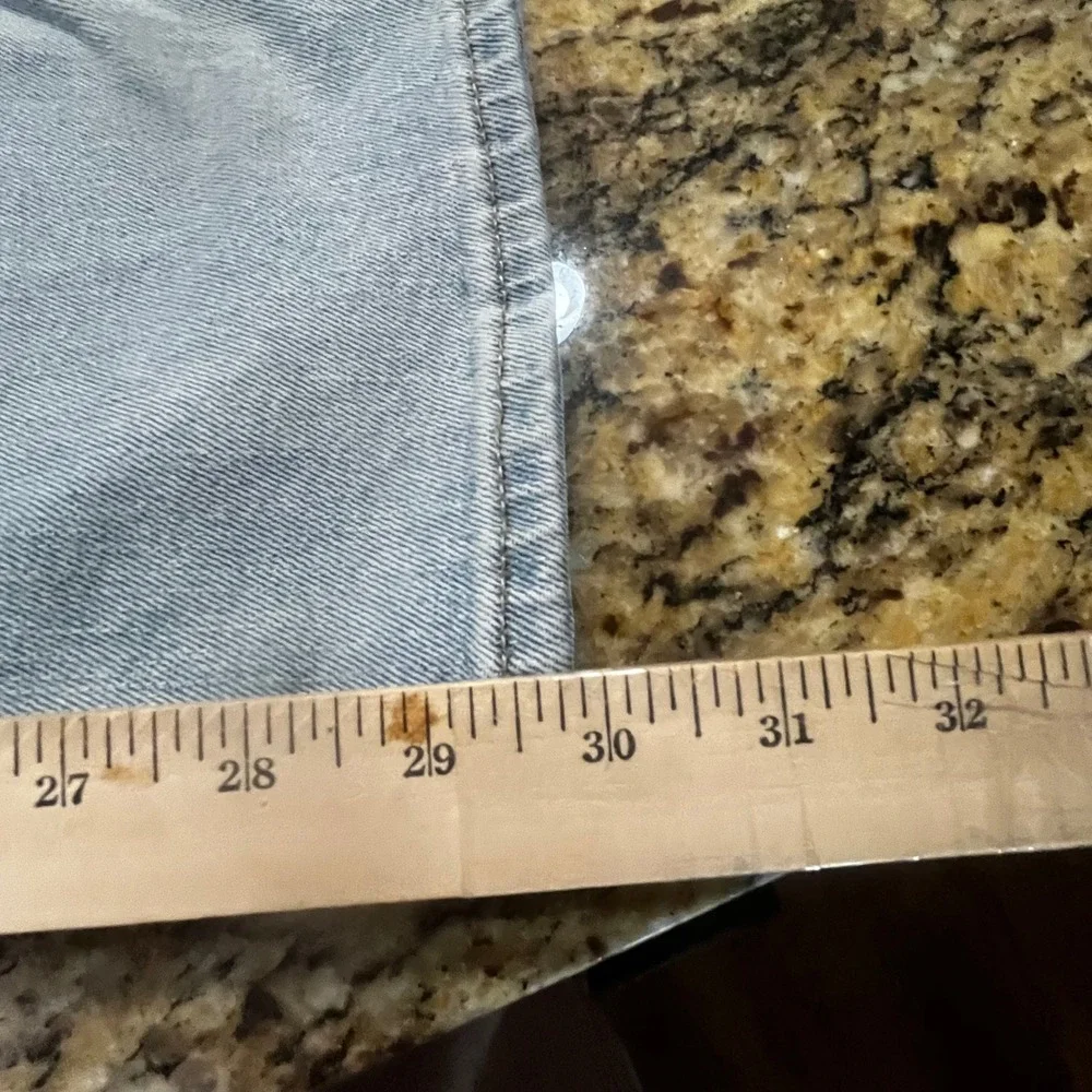 Old Navy | Jeans | Old Navy Og Loose High Rise Jeans Womens Light Wash ...